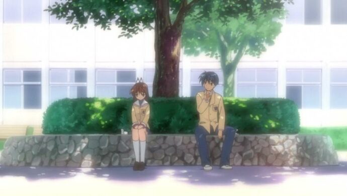 11 Sad Anime Series To Watch If You Need A Good Cry To Relieve Stress