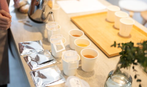 Drip-Brewed Soup By Kikkoman: Fill-Up On The Go, Available Mar 2022