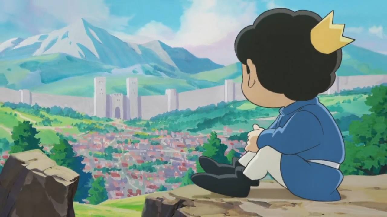 Ousama Ranking Review: Adorable Series That Subverts Expectations