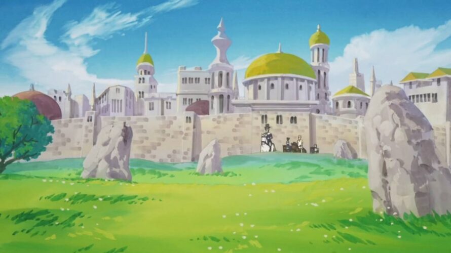 Ousama Ranking Review: Adorable Series That Subverts Expectations