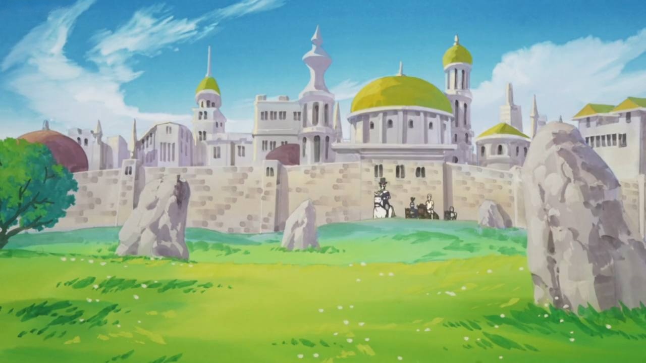 Ousama Ranking Review: Adorable Series That Subverts Expectations