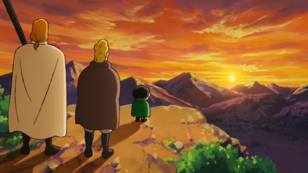 Ousama Ranking Review: Adorable Series That Subverts Expectations