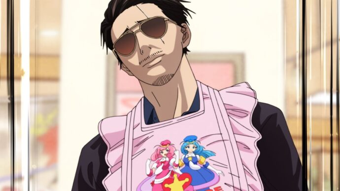 10 Tsuda Kenjiro Anime Roles That Had Us Swooning Over His Voice