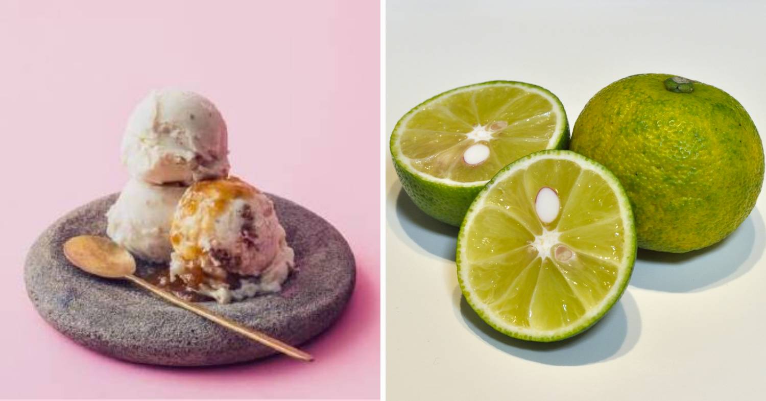 Bonito Ice Cream May Sound Fishy, But It Could Be A Delicious Treat