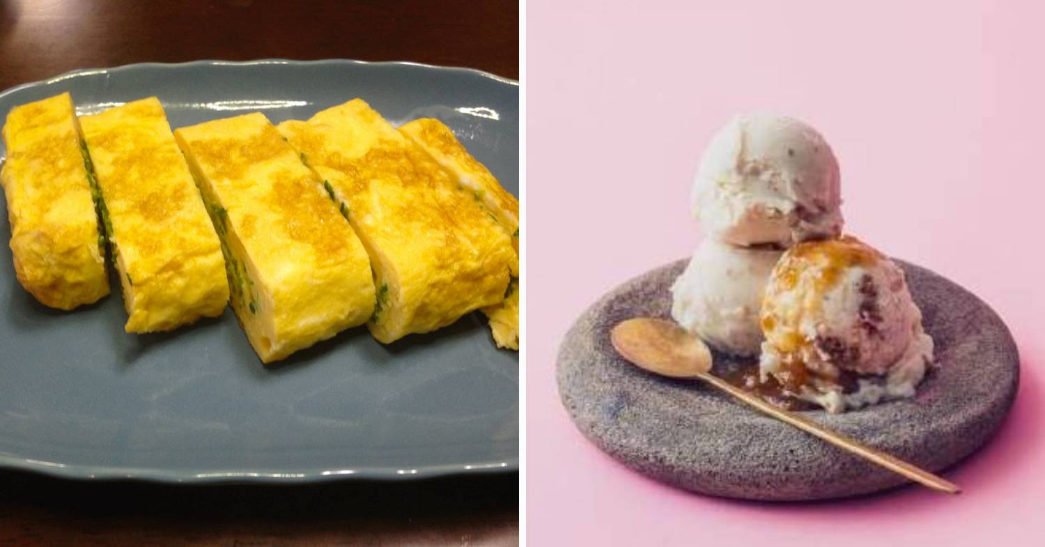 Bonito Ice Cream May Sound Fishy, But It Could Be A Delicious Treat