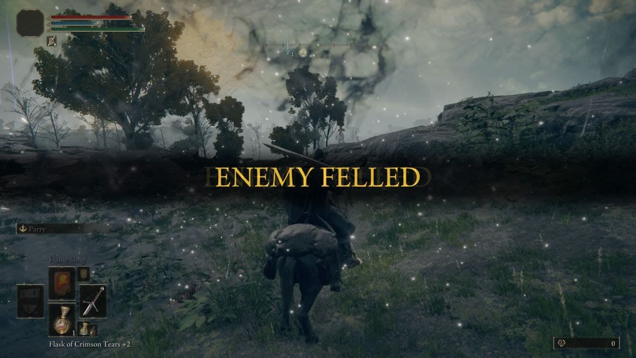 Elden Ring Review: Impressive Worldbuilding, Likely To Be GOTY