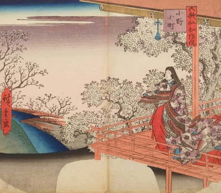 Cherry Blossom Viewing Guide: The Ins & Outs Of Hanami Season