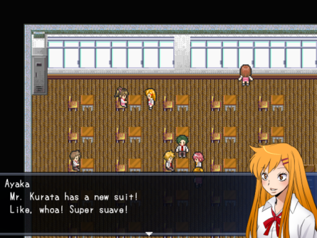 10 Japanese Horror Games That Will Wow You With Unique Plots