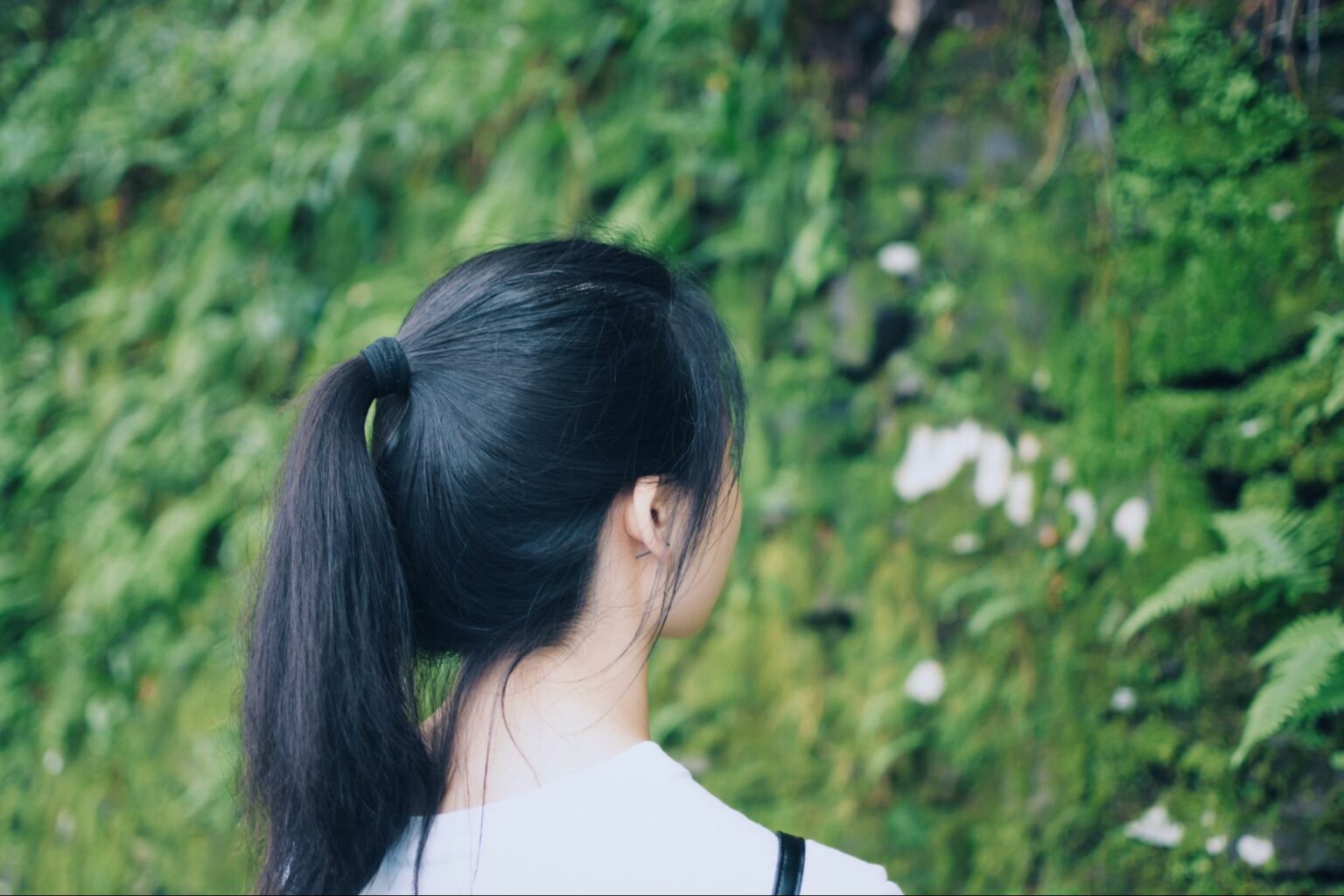 Japanese Schools Ban Ponytails Draconian Rules Under Fire