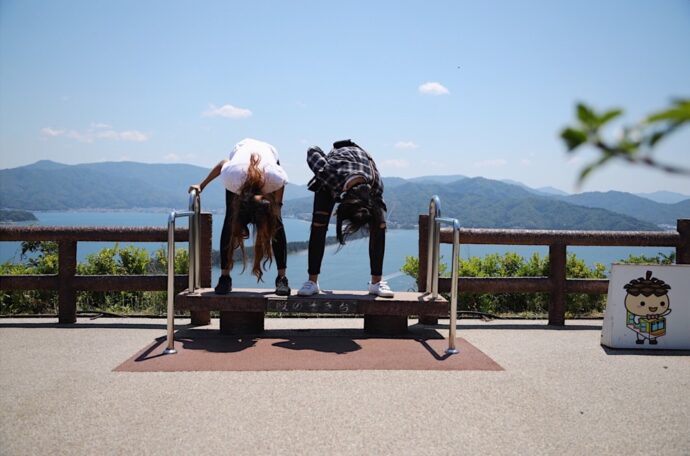 Amanohashidate: Bridge In Heaven Just 2 Hours Away From Central Kyoto