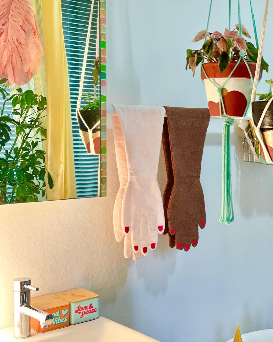 Face House: Quirky Building In Downtown Kyoto With Air Vents As Nose