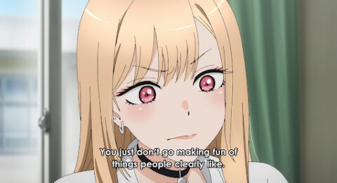 15 Kitagawa Marin Facts That Show Why We’re In Love With Her