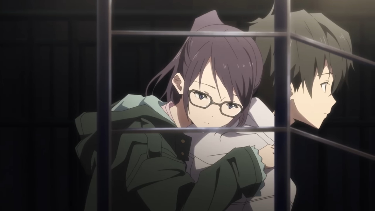 2 Multiverse Anime Films Out On 7 Oct, Features Love In Parallel Worlds