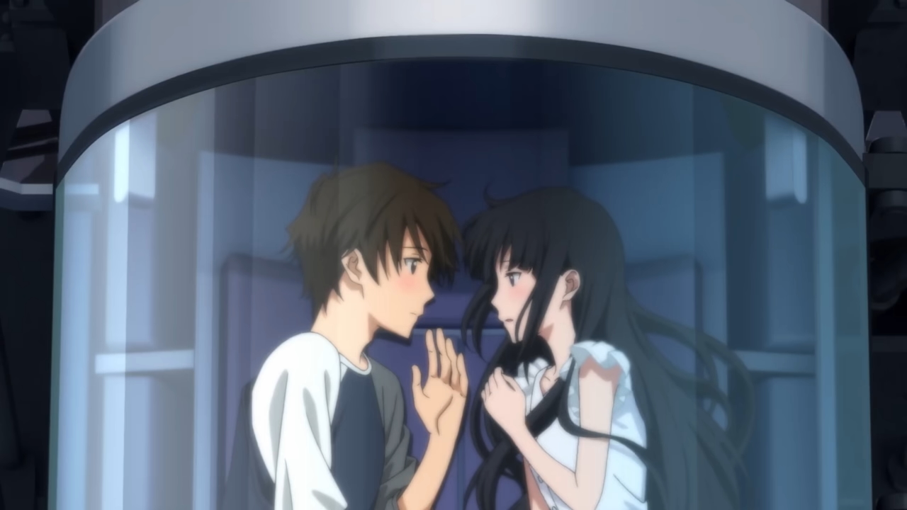 2 Multiverse Anime Films Out On 7 Oct, Features Love In Parallel Worlds