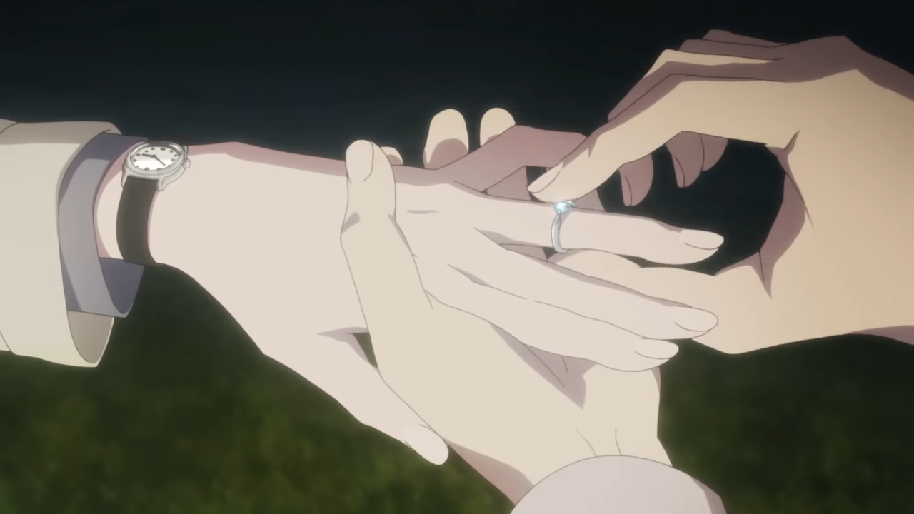 2 Multiverse Anime Films Out On 7 Oct, Features Love In Parallel Worlds