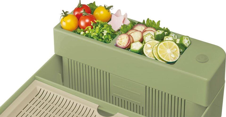 Nagashi Somen Slide In Japan Lets You Play With Your Food