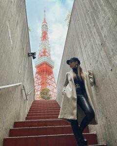 Tokyo Tower: A Comprehensive Guide To Japan's Famous Landmark