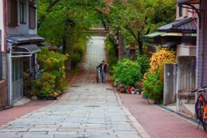 Kansai Dialect Guide: Basic Grammar & Words To Boost Your Japanese