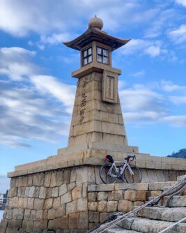 Tomonoura Guide: What To Do In The Old Port Town That Inspired Ponyo
