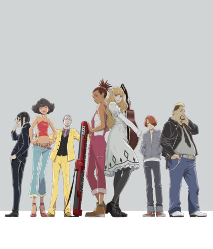 12 Underrated Anime To Watch If You Are Sick Of AOT & Demon Slayer