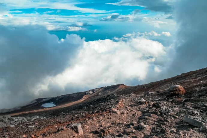 Mount Fuji Climbing Guide: When To Go, Routes To Take & What To Bring
