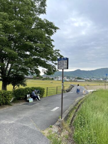 Kibi Plain: Cycle Through The Countryside & Explore Ancient Tombs