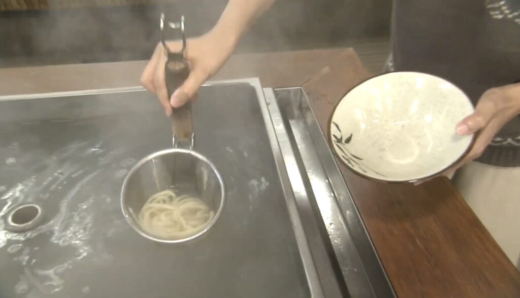Meigen Udon: Self-Service Udon Eatery Lets You Boil Your Own Noodles
