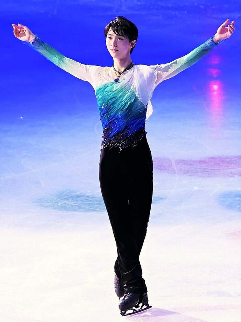 8 Life Lessons We Learnt From Yuzuru Hanyu
