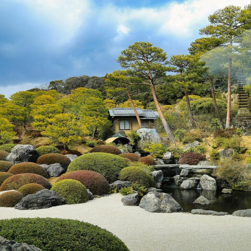 Adachi Museum Of Art: Japanese Art & Japan’s Best Garden Since 2003