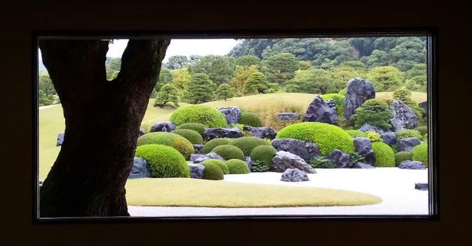 Adachi Museum Of Art: Japanese Art & Japan’s Best Garden Since 2003
