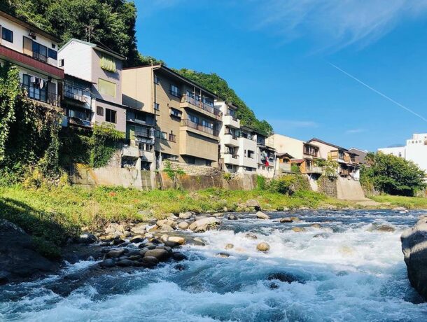 Gifu Prefecture Guide: Traditional Town With Koi Fish Drains & Beef Sushi