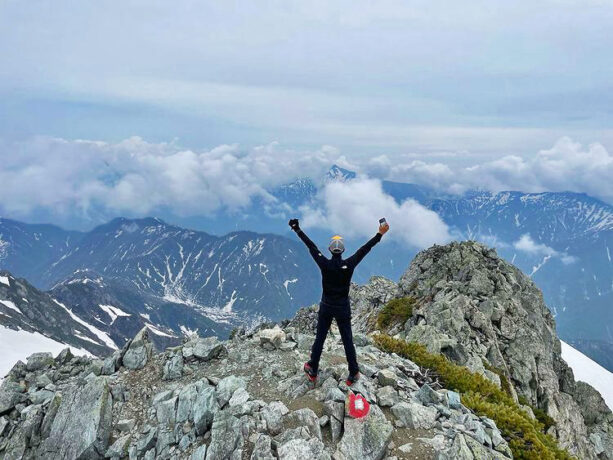 Tateyama Kurobe Alpine Route: Hiking Experience Full Of Snow & Wonder