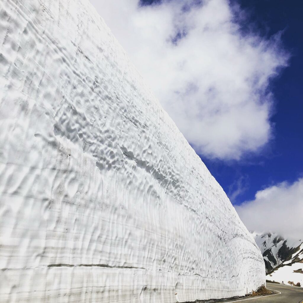 Tateyama Kurobe Alpine Route: Hiking Experience Full Of Snow & Wonder