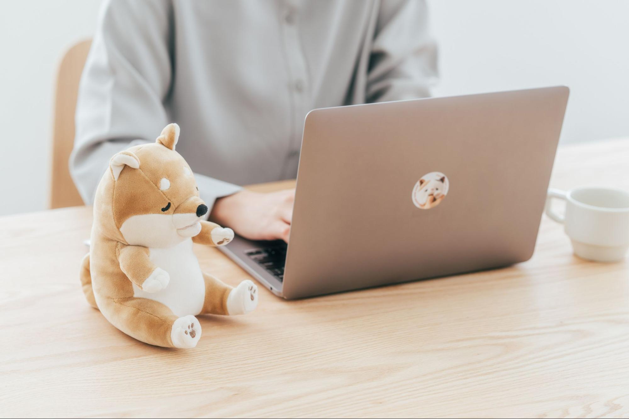 Amagami Ham Ham: Stress-relieving Plushies That Nom On Your Finger