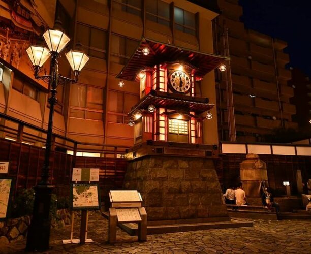 Ehime Guide: Things To Do & Food To Try In The Tangy Citrus Prefecture