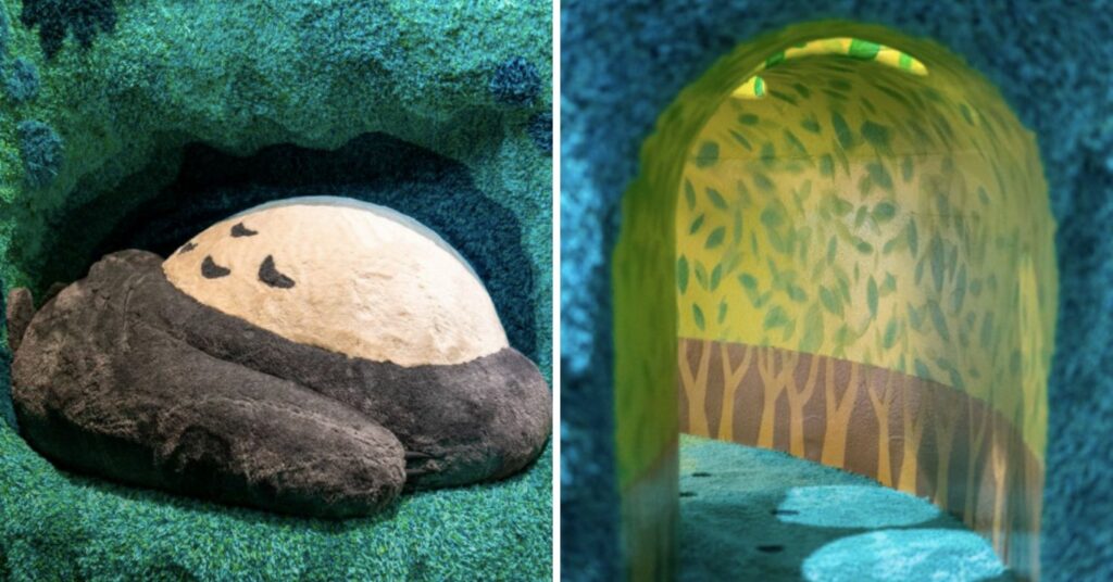 Ghibli Park Releases New Stills, Here’s What To Expect At The Attraction