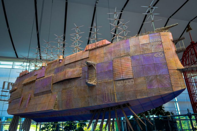 Ghibli Park Releases New Stills, Here’s What To Expect At The Attraction