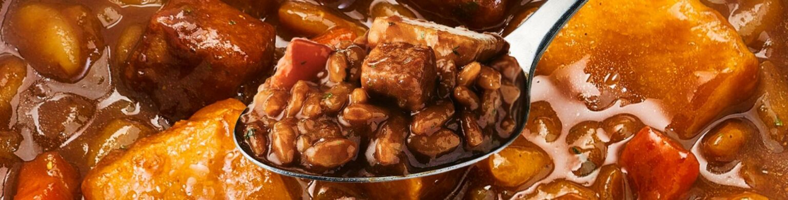 Nissin Unveils Curry Meshi, Promises Perfect Nutritional Balance