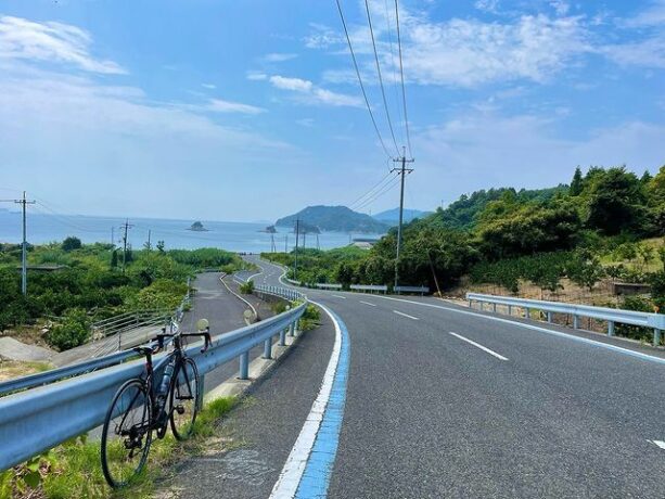 Shimanami Kaido Guide: Island Hop & Cycle Through The Seto Inland Sea
