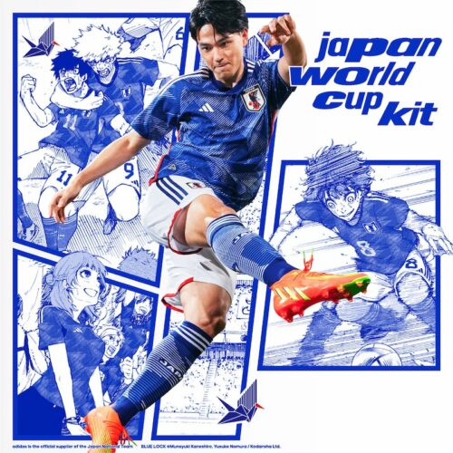 9 Japan Football Team Facts, Including Their Fateful Ties With Germany