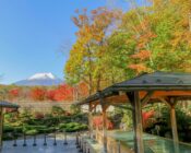 8 Onsen In Japan With Fall Foliage Views To Soak Your Stress Away