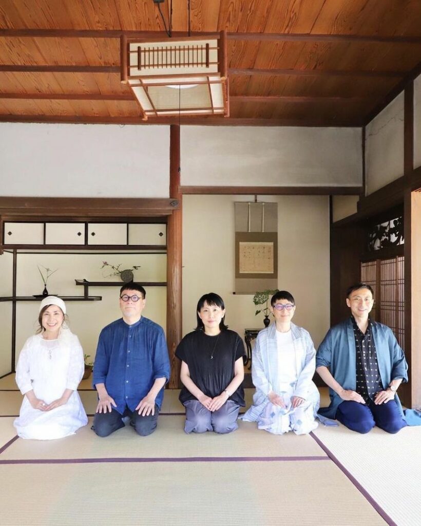 Sogenji: Hidden Fall Foliage Spot With A Zen School & Active Monastery