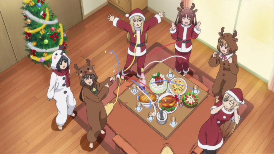 8 Ways Japan Celebrates Xmas Differently From The Rest Of The World