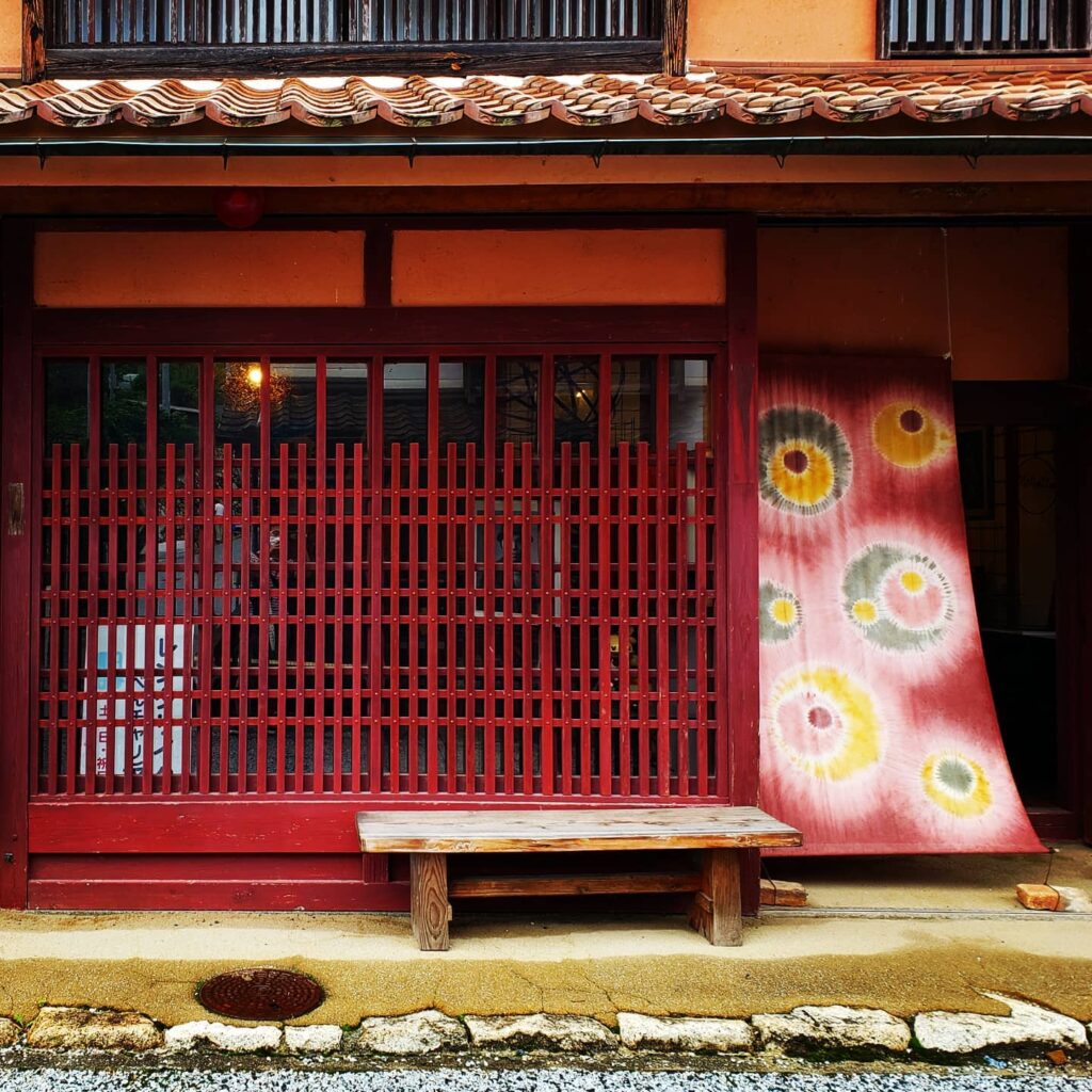 Fukiya Furusato Village: Iconic Red Roofs & Meiji Era Buildings