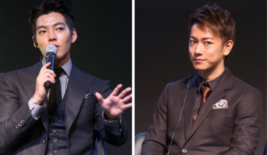 16 Facts About Takeru Satoh, The Male Lead In First Love