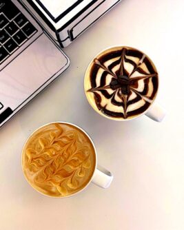 2D Cafe Shinokubo: Appear Like A Character Right Out Of A Manga Panel