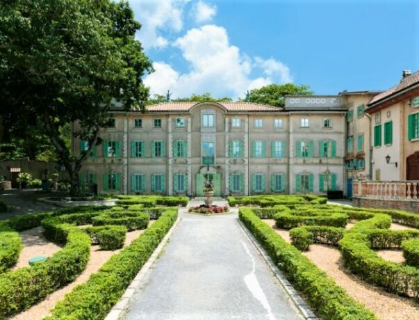 The Little Prince Museum: French Gardens Inspired By Saint-Exupéry