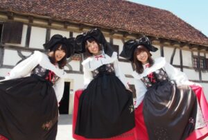 The Little World Museum of Man: Anthropological Park With Mini Countries