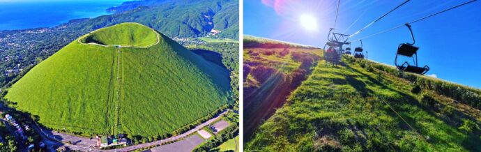 10 Beautiful Lakes In Japan, Including One Where J01 Filmed Their MV
