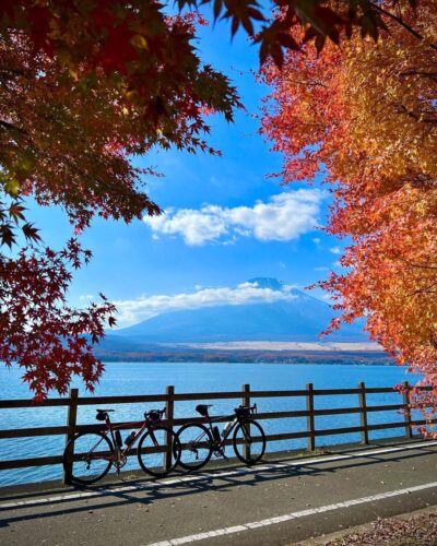 10 Beautiful Lakes In Japan, Including One Where J01 Filmed Their MV